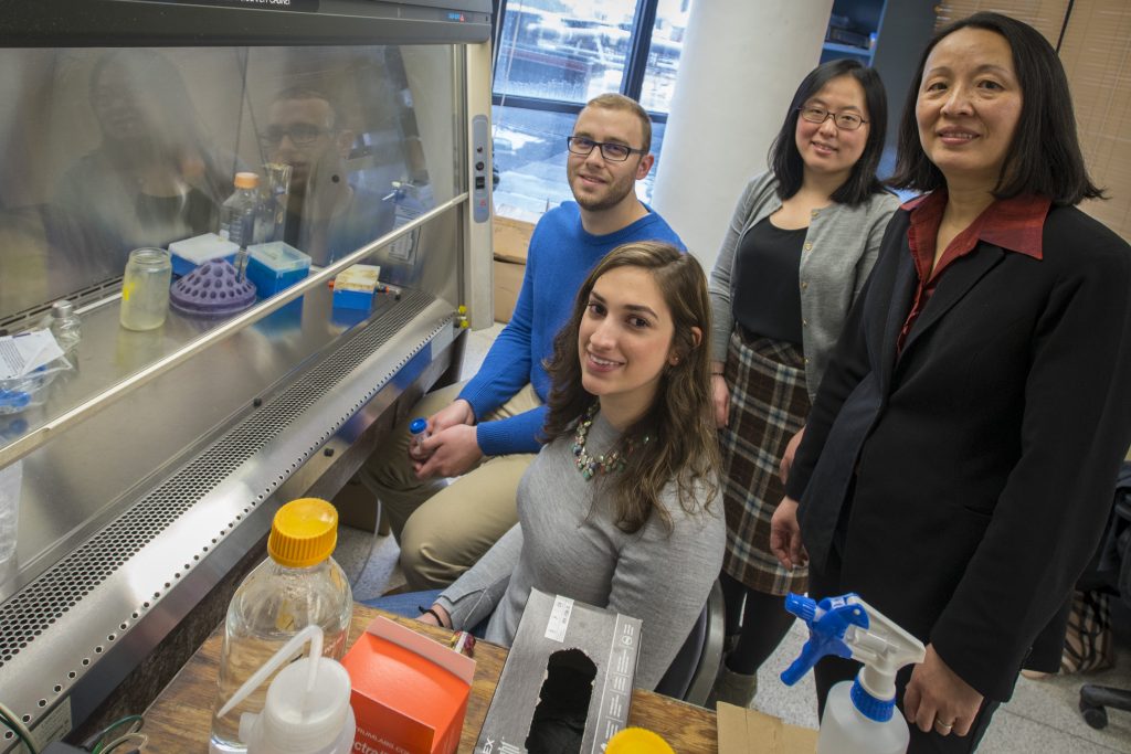 Host Department Responsibilities | Center for International Students ...